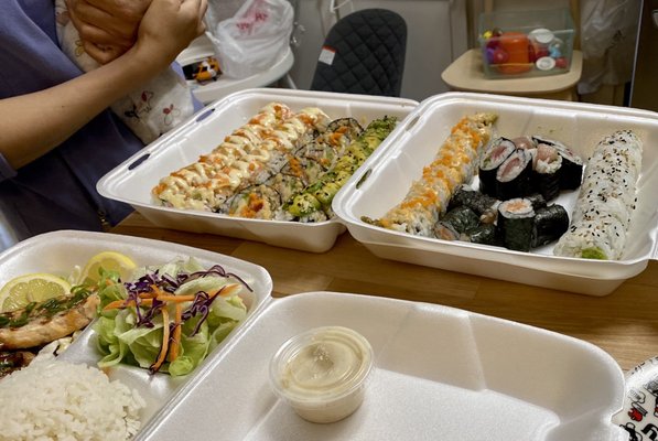 CRAZY SUSHI - 442 Photos & 772 Reviews - 7419 Laguna Blvd, Elk Grove ...