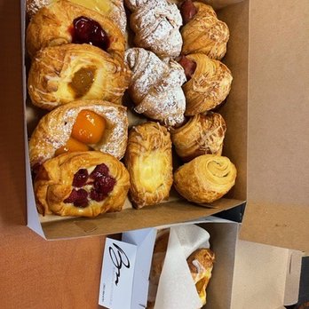 BARON PATISSERIE - Updated October 2025 - 105 Photos & 175 Reviews ...