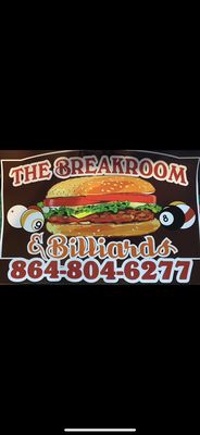 THE BREAKROOM & BILLIARDS - Updated December 2025 - 10 Photos - 2245 ...