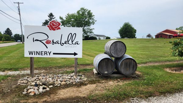 ROSABELLA WINERY - Updated October 2025 - 51 Photos & 24 Reviews - 3951 ...