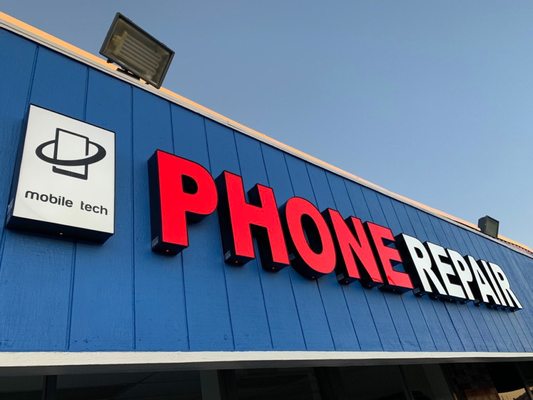 MOBILE TECH REPAIR - Updated December 2025 - 30 Photos & 24 Reviews ...