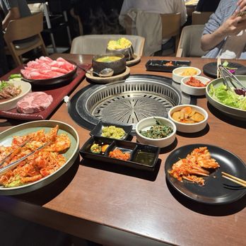 KALBI SOCIAL CLUB - Updated July 2025 - 947 Photos & 293 Reviews - 529 ...