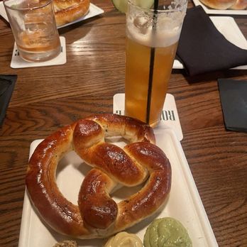 ROCK AND RYE - Updated May 2025 - 202 Photos & 140 Reviews - 17631 La ...