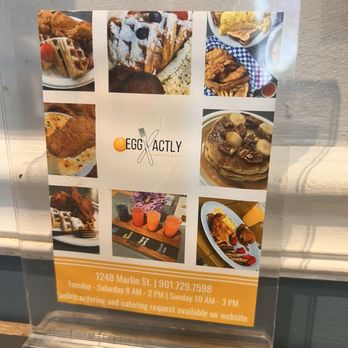 EGGXACTLY BREAKFAST & DELI - Updated December 2025 - 265 Photos & 197 ...