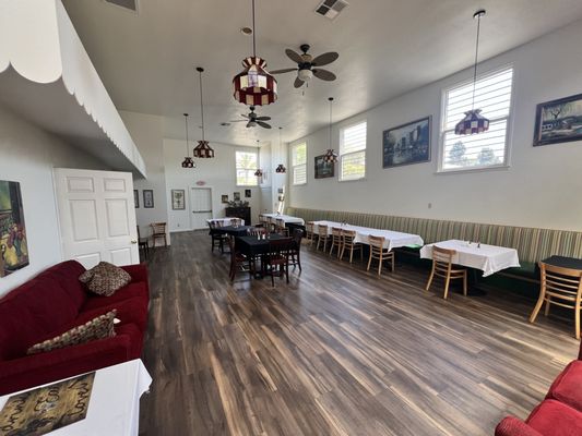 MAMA’S CAFFE - Updated July 2025 - 74 Photos & 50 Reviews - 112 S I St ...