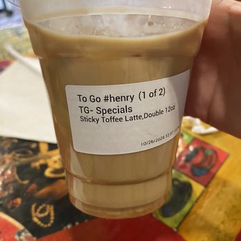 BLVD COFFEE - Updated December 2025 - 418 Photos & 445 Reviews - 15525 ...