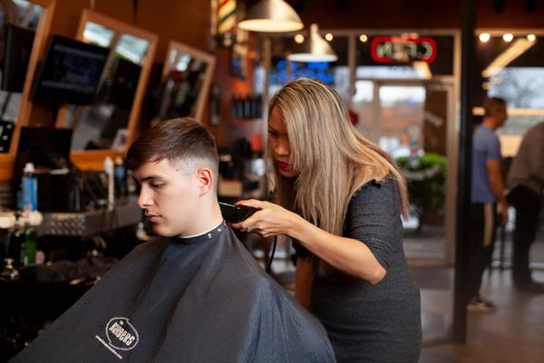 THE BARBERS - TUALATIN - Updated January 2026 - 50 Photos & 55 Reviews ...