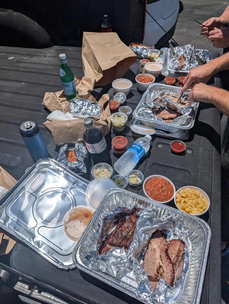 JW HAYES BBQ - Updated March 2025 - 83 Photos & 43 Reviews - 3530 Irvine Ave, Newport Beach ...