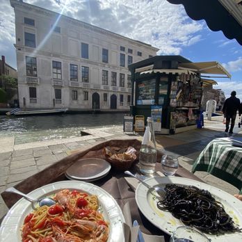 TRATTORIA PONTINI - Updated December 2025 - 447 Photos & 243 Reviews ...