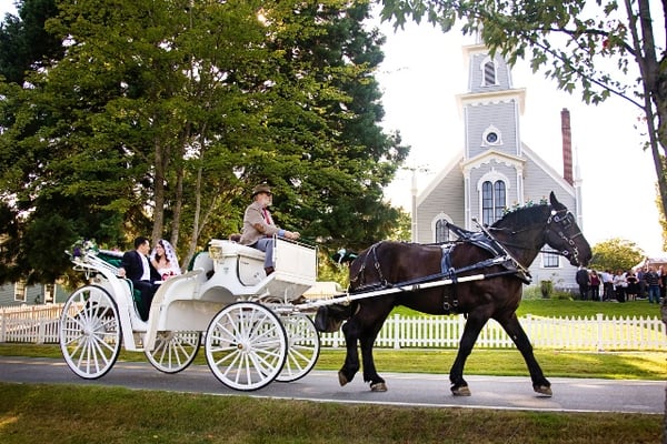 PORT GAMBLE WEDDINGS ST PAUL’S CHURCH - 13 Photos - 3189 State Hwy 104 ...