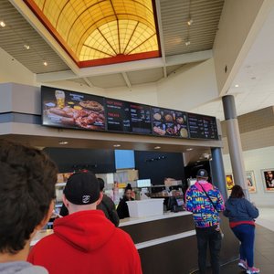 AMC EAST HANOVER 12 - 83 Photos & 157 Reviews - 145 NJ-10, East Hanover ...