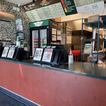 WINGSTOP - Updated January 2025 - 63 Photos & 116 Reviews - 624 Tyvola ...
