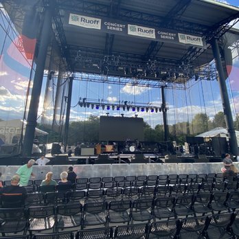 RED HAT AMPHITHEATER - Updated September 2024 - 195 Photos & 134 ...