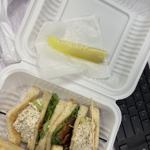 THREE DOG DELI - Updated December 2025 - 11 Reviews - 11350 McCormick ...