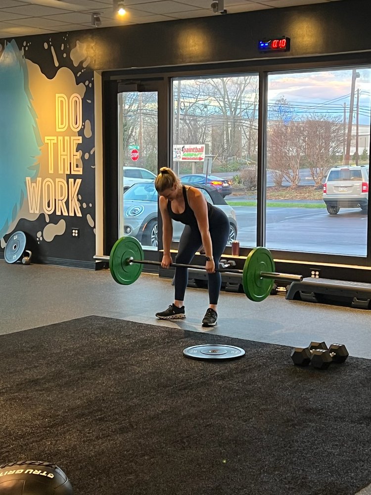 WOLFPACK FITNESS - 1699 Bethlehem Pike, Hatfield, Pennsylvania - Fitness & Instruction - Phone ...