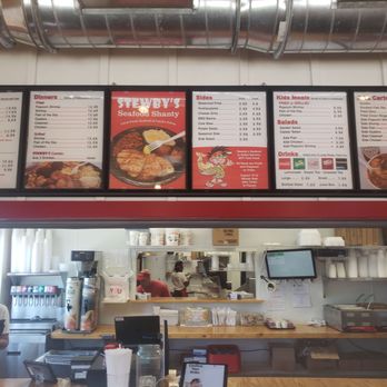 STEWBY’S SEAFOOD SHANTY - Updated August 2024 - 58 Photos & 76 Reviews - 4120 S Ferdon Blvd ...