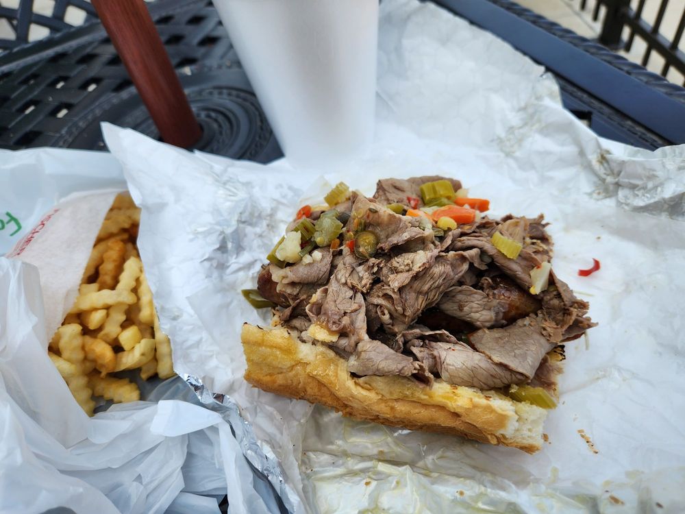 JD’S RED HOTS - Updated January 2026 - 4233 Lincoln Hwy, Matteson ...