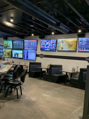 THE DERBY ROOM - Updated July 2025 - 366 Photos & 404 Reviews - 3230 ...