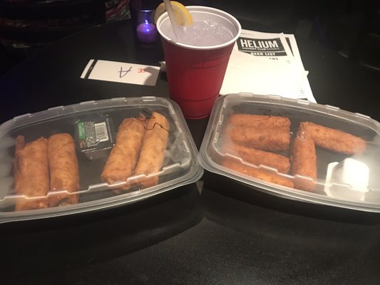 HELIUM COMEDY CLUB / ELEMENTS BAR & GRILLE - 152 Photos & 162 Reviews ...