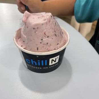 CHILL-N ICE CREAM PINECREST - Updated August 2025 - 388 Photos & 368 ...