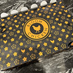 BLOOM CHICKEN - Updated August 2025 - 202 Photos & 89 Reviews - 365 ...