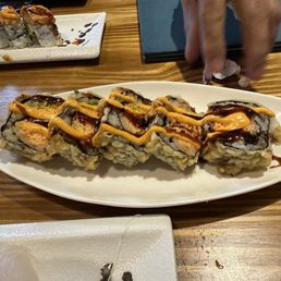 SUSHI MASA - Updated December 2024 - 151 Photos & 59 Reviews - 4401 ...