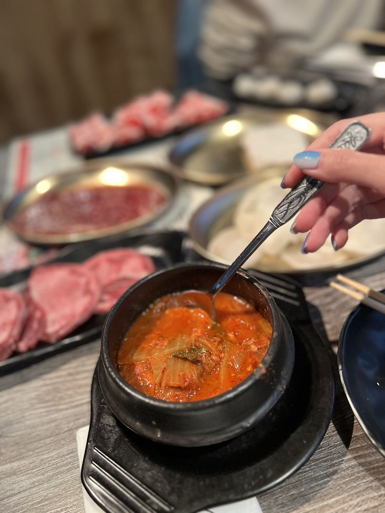 ZIGGLE KOREAN BBQ - Updated January 2026 - 975 Photos & 842 Reviews ...