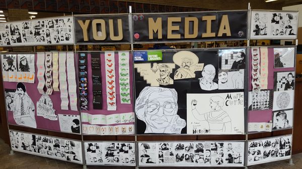 CHICAGO PUBLIC LIBRARY - LOZANO BRANCH - Updated December 2025 - 20 ...