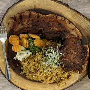 VOLKY’S CAFÉ BAR Y RESTAURANT - Updated October 2025 - Carretera 402 Km ...