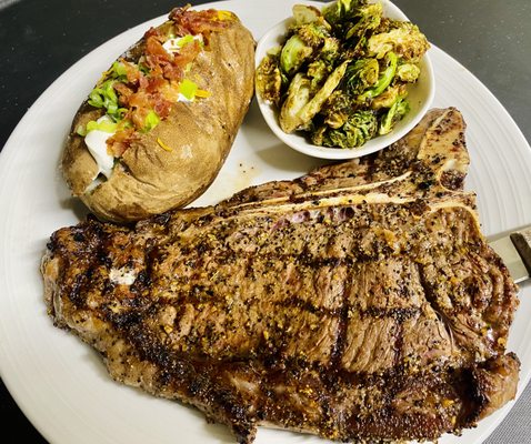 TRAIL BOSS STEAK & GRILL - 52 Photos & 40 Reviews - 313 11th St ...
