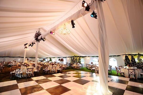 PERFECT PARTIES TENTS & EVENTS - Updated July 2025 - 1717 S Walnut St ...