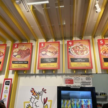 FLUSTER CLUCK HOT CHICKEN - Updated August 2025 - 170 Photos & 143 ...