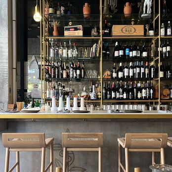 KRASI - 1151 Photos & 416 Reviews - 48 Gloucester St, Boston ...