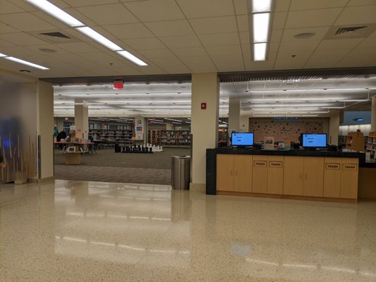 JOINT-USE LIBRARY - Updated December 2025 - 186 Photos & 38 Reviews ...