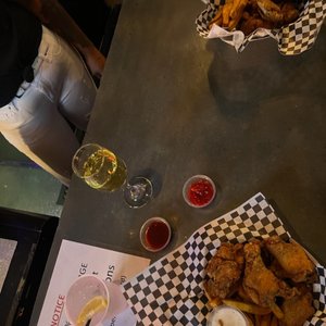 FIREFLY LOUNGE - Updated August 2024 - 16 Photos & 25 Reviews - 1443 ...