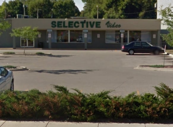 SELECTIVE VIDEO - Updated August 2025 - 12 Reviews - 2709 W Beltline ...