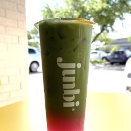 JUNBI MATCHA - RICHARDSON - Updated May 2025 - 366 Photos & 189 Reviews ...