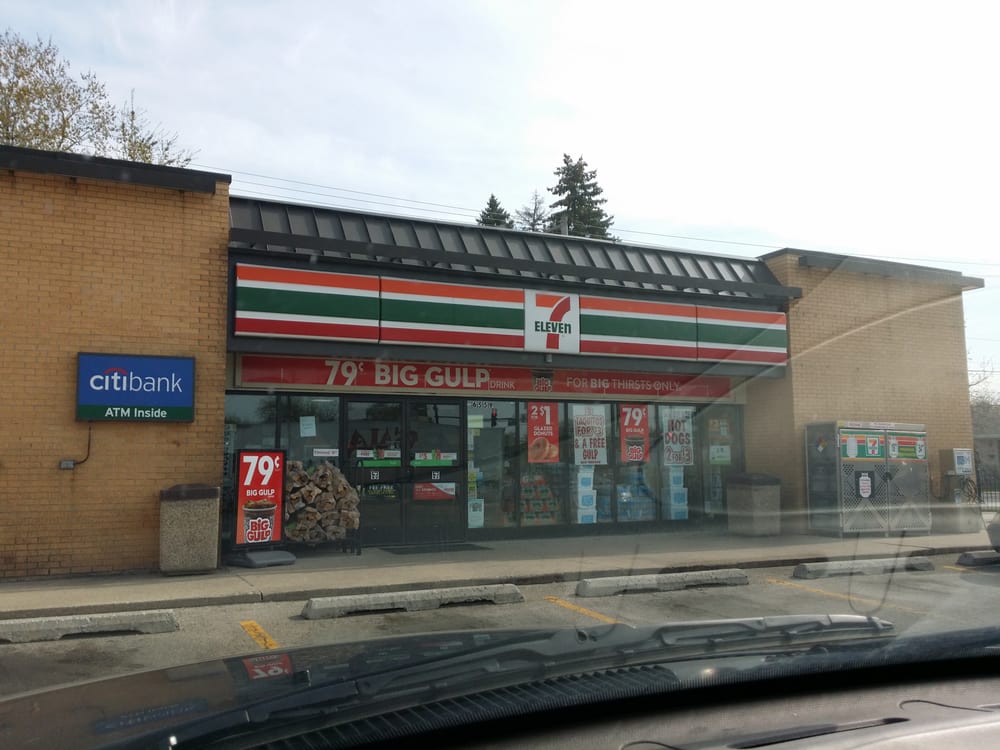 7-ELEVEN - Updated December 2024 - 6559 W Archer Ave, Chicago, Illinois ...