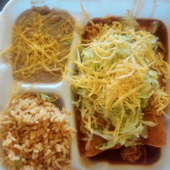 ADOLFO’S TACO SHOP - Updated August 2025 - 31 Photos & 76 Reviews - 541 ...