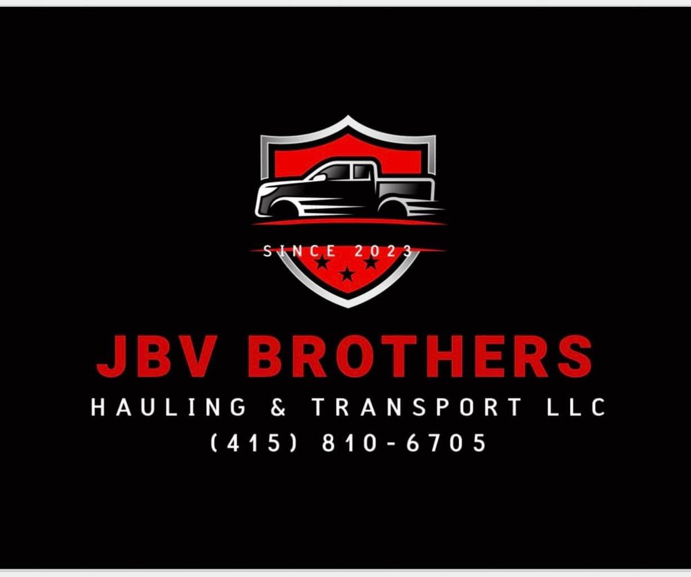 JBV BROTHERS HAULING & TRANSPORT - Updated March 2025 - Request a Quote ...
