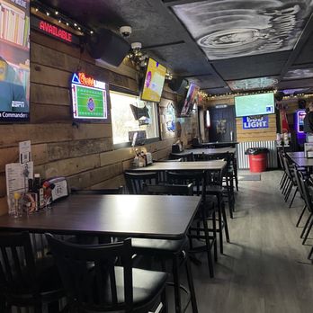 TAVERN 62 - Updated December 2025 - 12 Photos - 9250 US 62, Orient ...