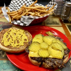 SID’S DINER - 347 Photos & 218 Reviews UPDATED - Diners - 300 S Choctaw ...