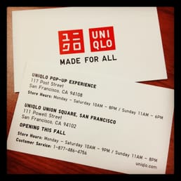 Uniqlo Reviews | Read Customer Service Reviews of uniqlo.com