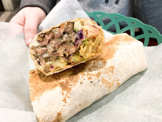 HAIFA GRILL - 158 Photos & 230 Reviews - 3541 Carlin Springs Rd, Falls ...