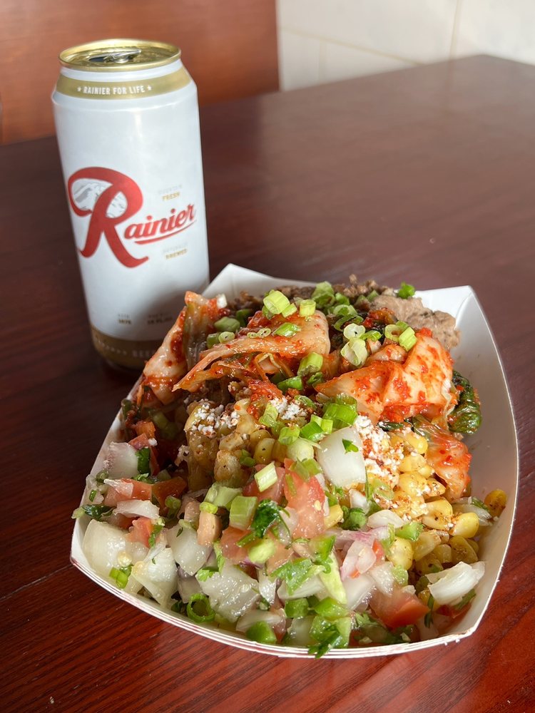 Mini Bar Seattle, Seattle | Roadtrippers