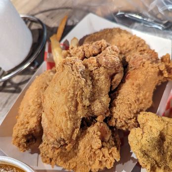 BAYOU CAT RESTAURANT - Updated March 2025 - 393 Photos & 403 Reviews ...