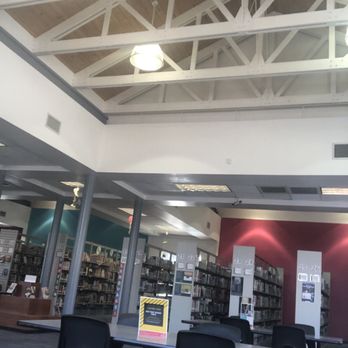 CHARLOTTE MECKLENBURG LIBRARY - PLAZA MIDWOOD - Updated January 2026 ...