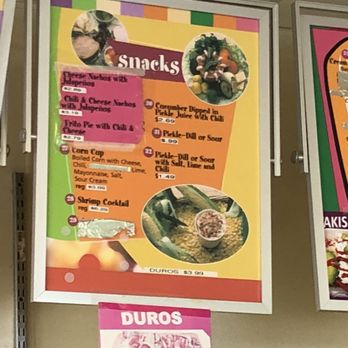 LA PALETERA - Updated October 2025 - 37 Photos & 33 Reviews - 1800 N ...