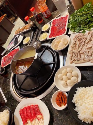 HOT POT CITY - Updated July 2025 - 385 Photos & 411 Reviews - 15606 ...