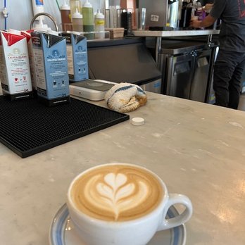 FOUND COFFEE - Updated July 2025 - 650 Photos & 472 Reviews - 1355 ...